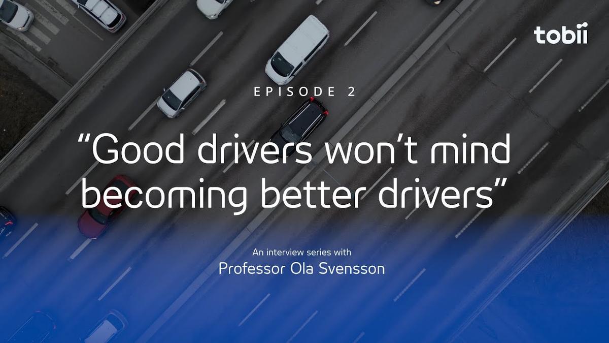 The psychology of driving - Why most drivers overestimate their skills ...