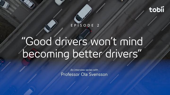 The psychology of driving - Why most drivers overestimate their skills ...